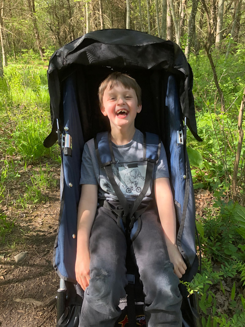 ADA Compliant Trail at Avery Farm Nature Preserve – Groton Open Space ...