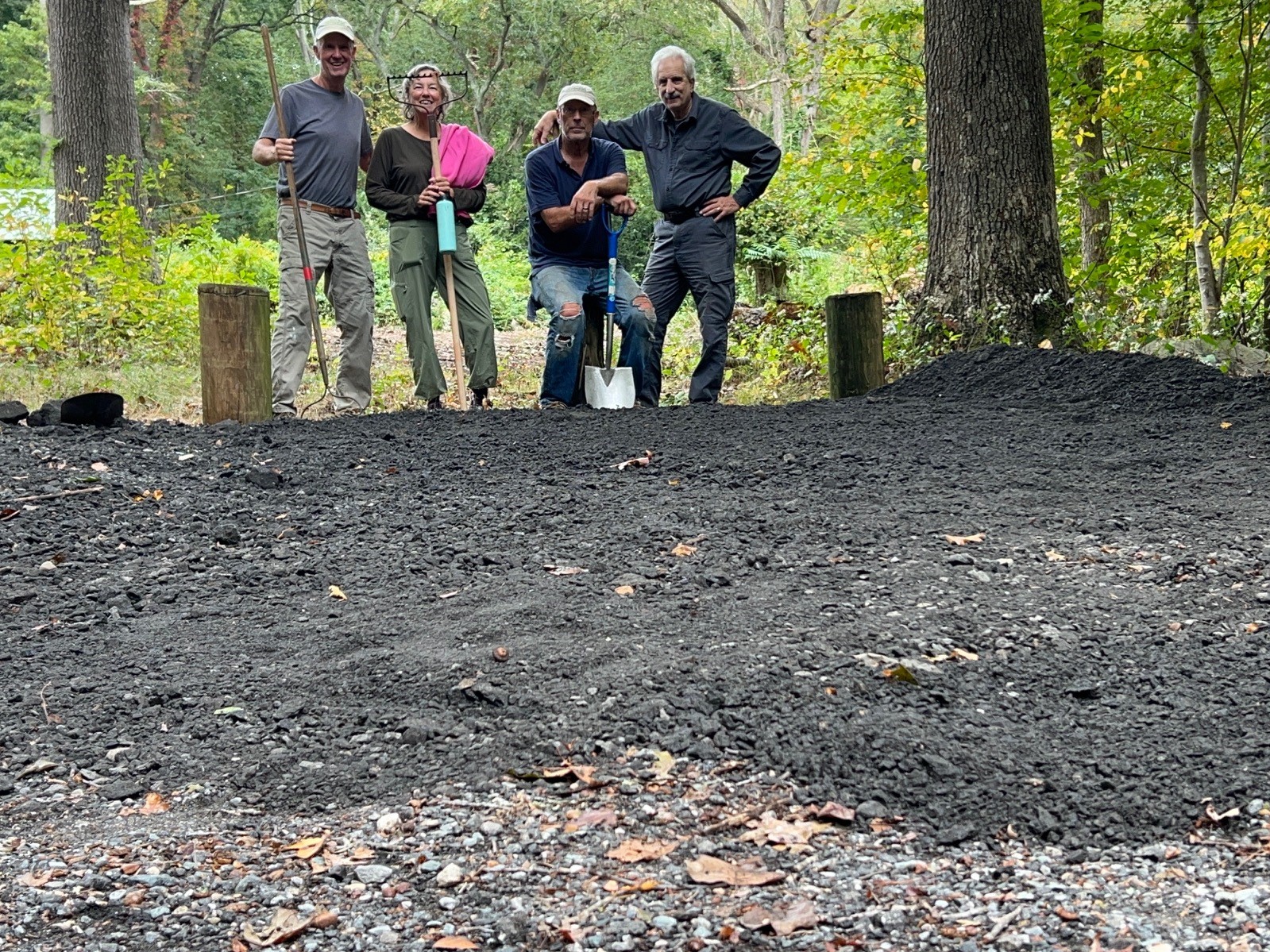 Notes from the Trail with Dan – February 2025 – Groton Open Space ...